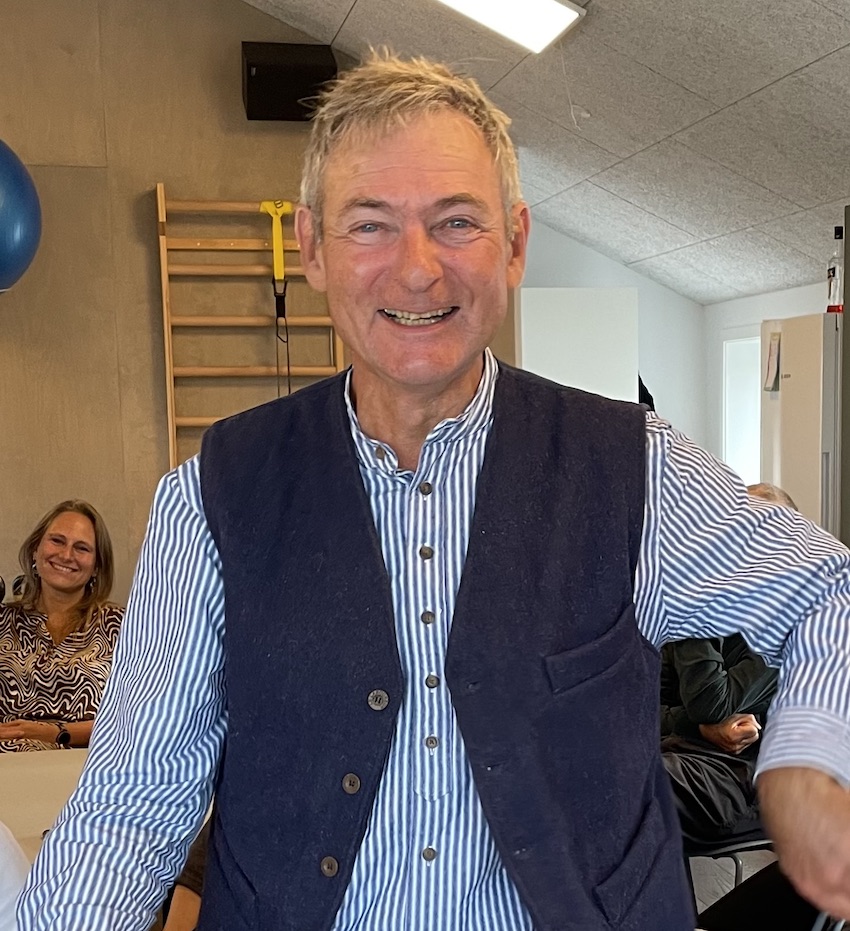 Årets klubkammerat 2024 | Kajakklubben Krogen